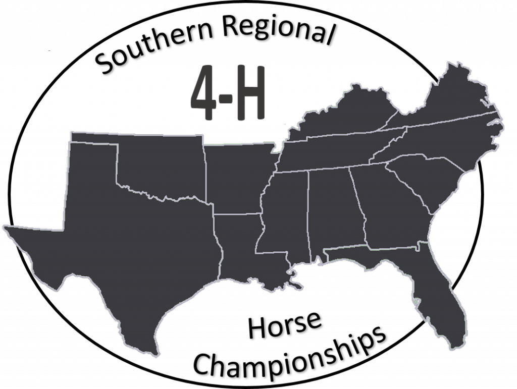 2016 Southern Regional 4-H Horse Championships | NC State Extension